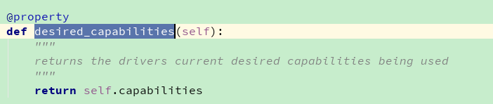 Python+Selenium 自动化测试 2. Webdriver API介绍_webdrivier getlog-CSDN博客