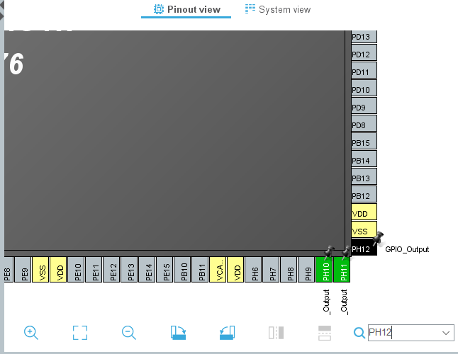 STM32F429新手入门多图教程---跑马灯_Sakuraill的博客-CSDN博客_stm32f429