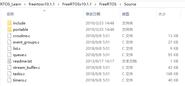 FreeRTOS(1)官方文件介绍_freertos 官网相关文档-CSDN博客