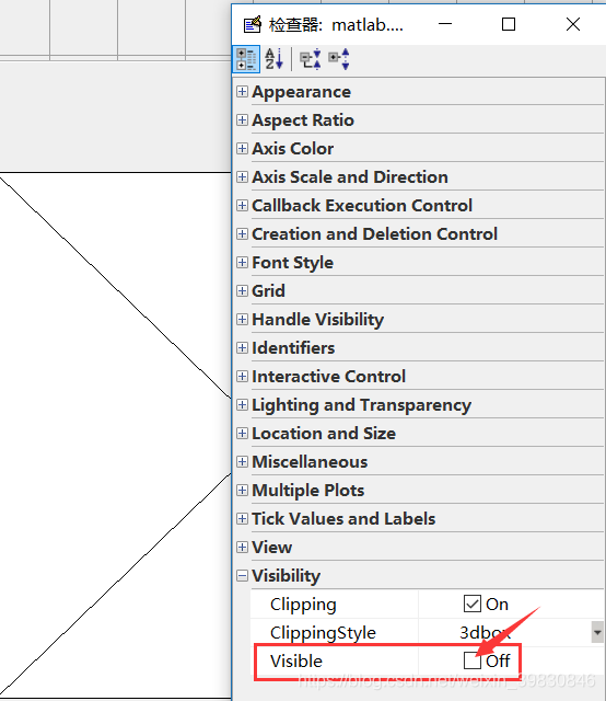 Matlab Gui 设置图像显示区域把axes放在一个panel面板内部 Csdn博客