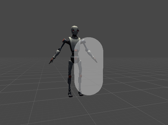 Unity Shader的stenciltest、ztest与半透明渲染unity Shader Stencil Csdn博客