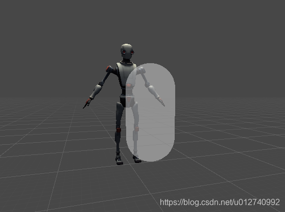 Unity Shader的stenciltest、ztest与半透明渲染unity Shader Stencil Csdn博客