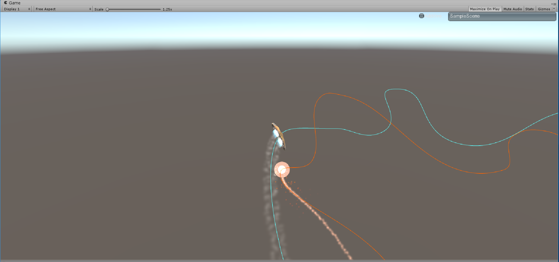 Unity中使用Curvy快速生成路径，并使物体沿着路线运动_unity curvy 下载-CSDN博客