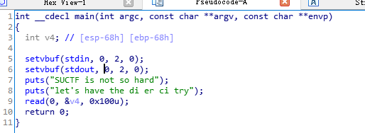 PWN入门之libc表_pwn clibc-CSDN博客