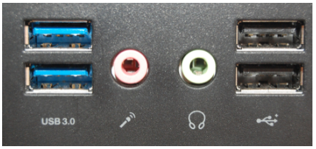 Universal Serial Bus (USB) - 通用串行总线-CSDN博客