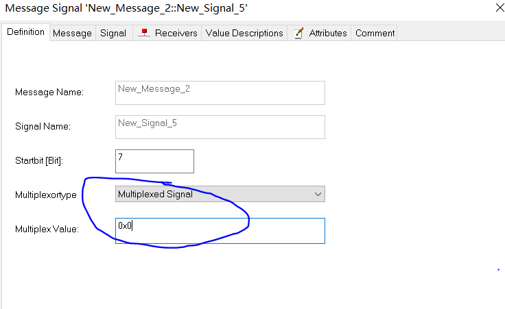 DBC中多路复用信号（Multiplexed Signal）的定义-CSDN博客