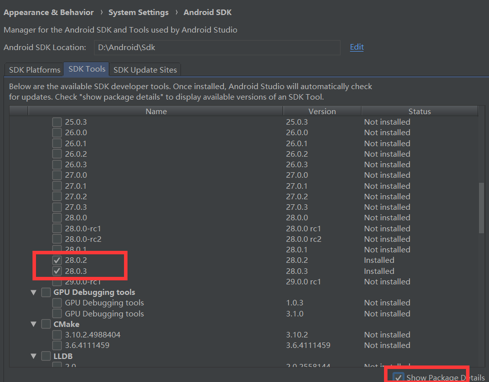 【UVCcamera/新手向】Android Studio编译&踩的坑_uvccamera 用哪个版本android studio-CSDN博客
