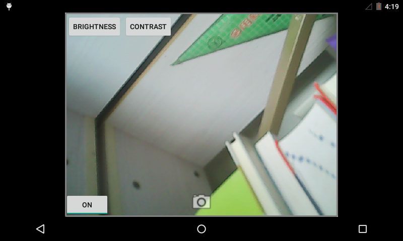 【UVCcamera/新手向】Android Studio编译&踩的坑_uvccamera 用哪个版本android studio-CSDN博客