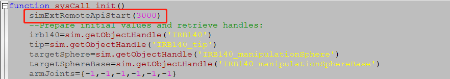 V-REP通过C++程序控制仿真_用c++控制vrep-CSDN博客