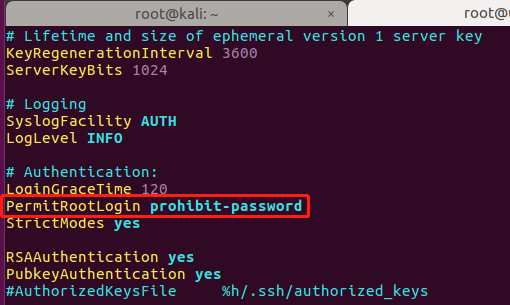 SSH 登录 Ubuntu 出现错误，拒绝密码：Permission denied,please try again._有特殊字符ssh提示密码错误-CSDN博客