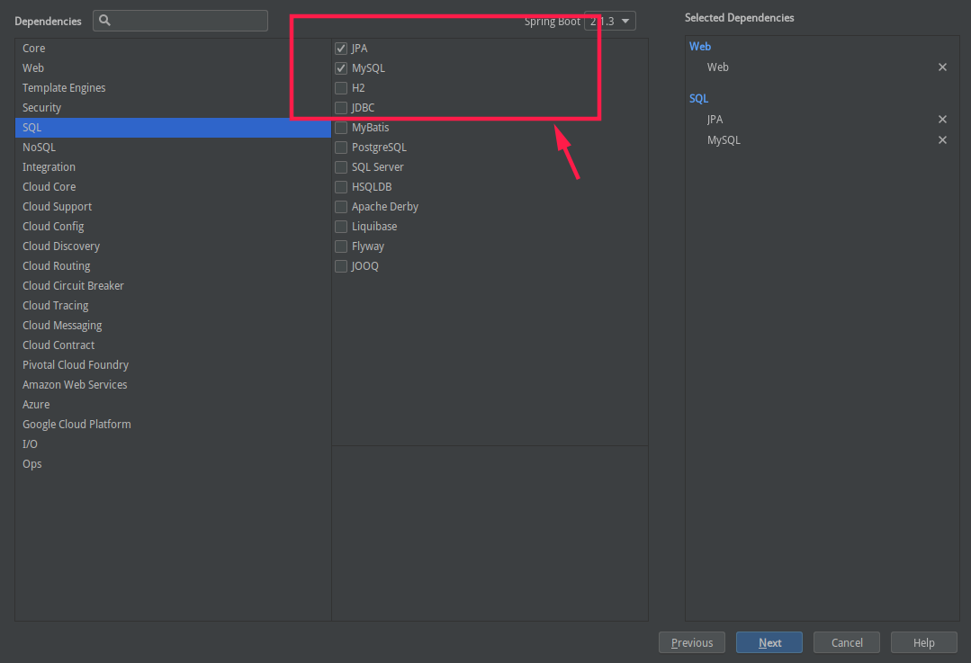 用springboot和React做一个简单的前后端的小系统_springboot react-CSDN博客