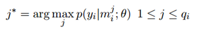 论文笔记：Distant Supervision for Relation Extraction via Piecewise Convolutional Neural Networks-CSDN博客