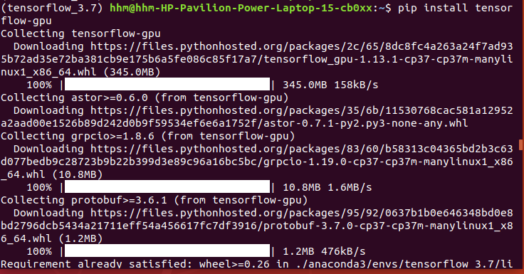 ubuntu重装NVIDIA显卡(经过记录)遇到问题到卸载ubuntu再到成功安装_installation has failed. please see the file '/var-CSDN博客