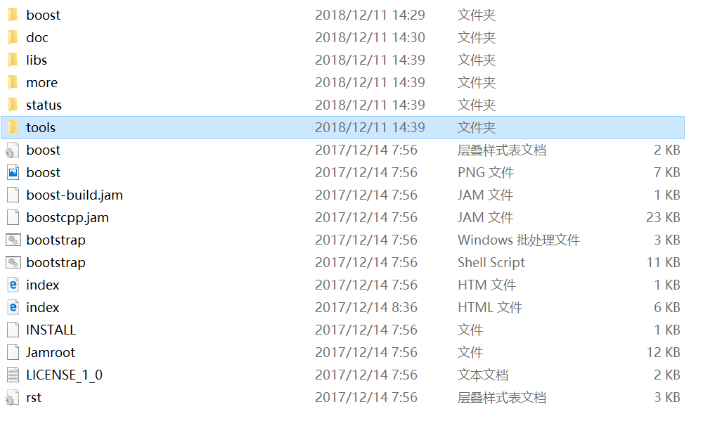 C Boost库介绍以及开发环境搭建boost C Csdn博客 