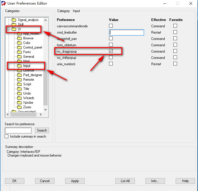Cadence Allegro如何设置stroke快捷命令_allegro stroke快捷-CSDN博客
