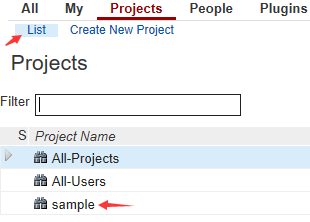 搭建自己的git gitweb gerrit服务器_gitweb和gotis-CSDN博客