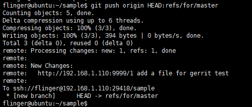 搭建自己的git gitweb gerrit服务器_gitweb和gotis-CSDN博客