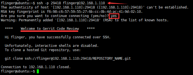 搭建自己的git gitweb gerrit服务器_gitweb和gotis-CSDN博客