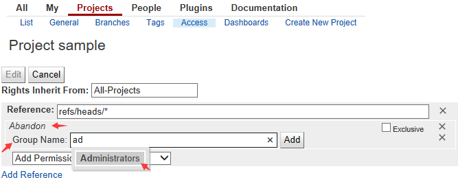 搭建自己的git gitweb gerrit服务器_gitweb和gotis-CSDN博客