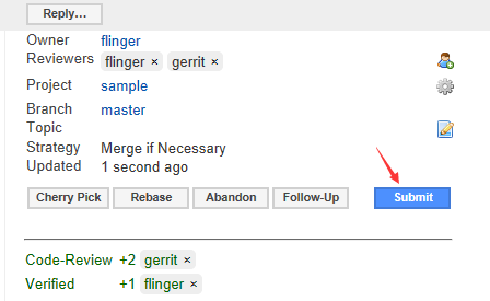 搭建自己的git gitweb gerrit服务器_gitweb和gotis-CSDN博客