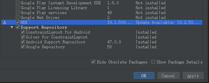 tensorflow lite源码编译与android部署_tensorflow 编译android-CSDN博客