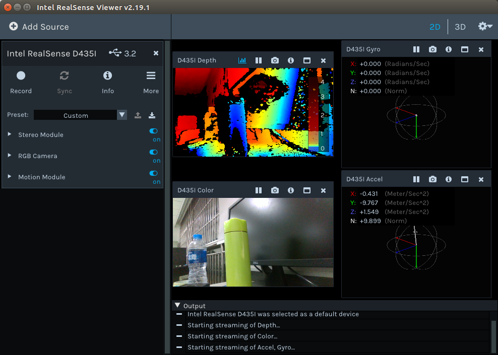 D435i跑通ORB-SLAM2_d435i orbslam2-CSDN博客