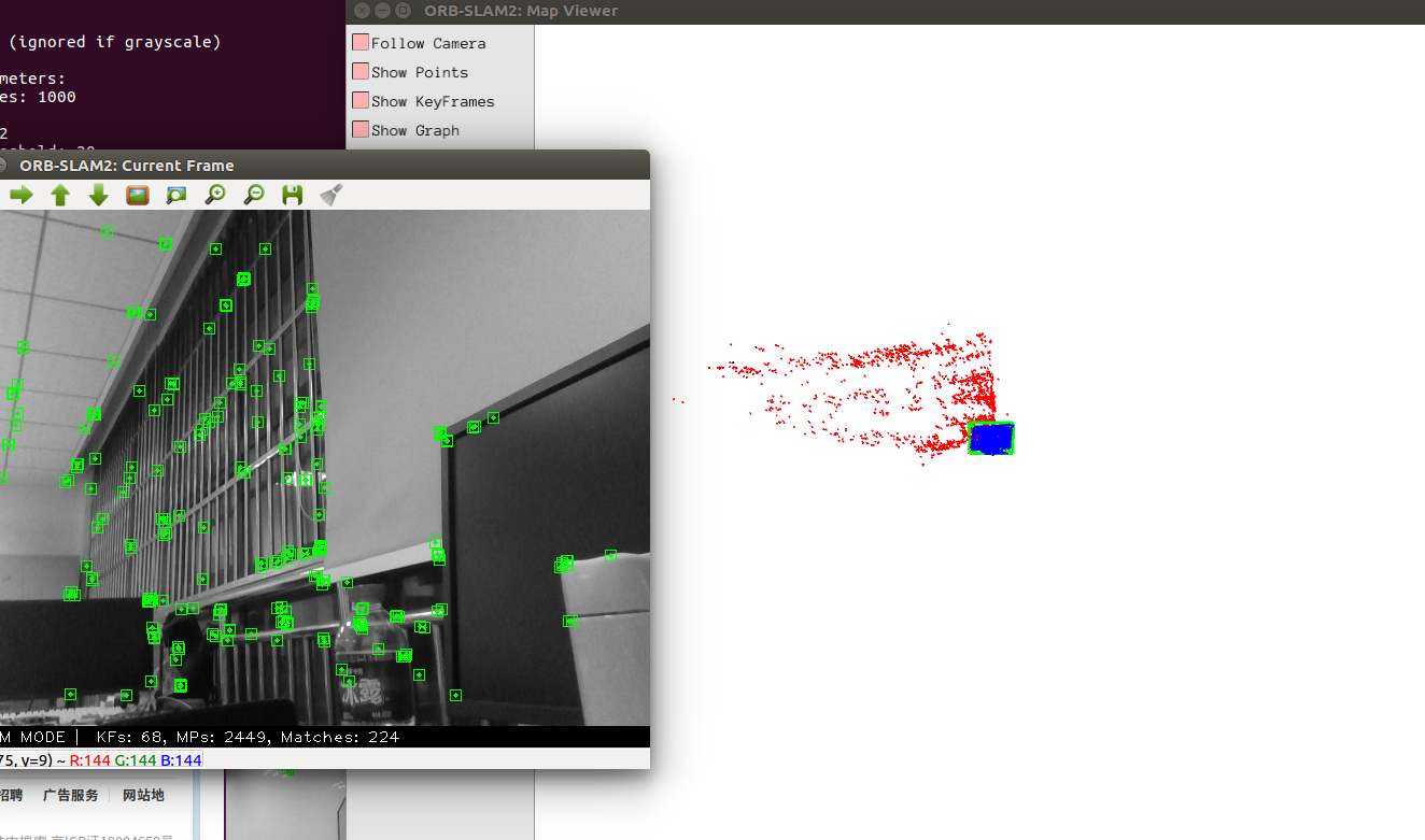 D435i跑通ORB-SLAM2_d435i orbslam2-CSDN博客
