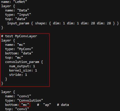 opencv dnn模块 示例(14) 添加自定义层、使用第三方模型_opencv 修改caffe参数-CSDN博客