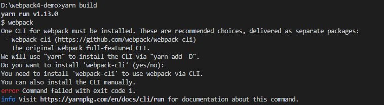 前端进阶（九）webpack4+react-app-rewired2.x实战_webpack 中react-app-rewired的使用方法-CSDN博客