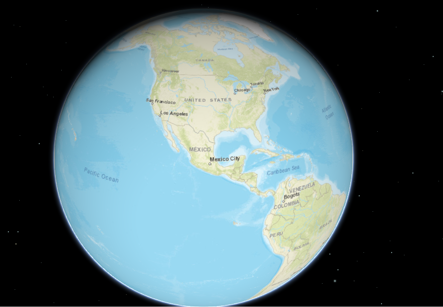 arcgis api for js 超简单离线部署 不需要IIS或Tomcat服务器_api离线部署-CSDN博客