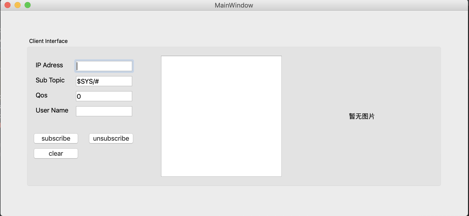 PyQt子线程刷新主线程（窗口控件内容）方法_pyqt用另一个线程取刷新-CSDN博客