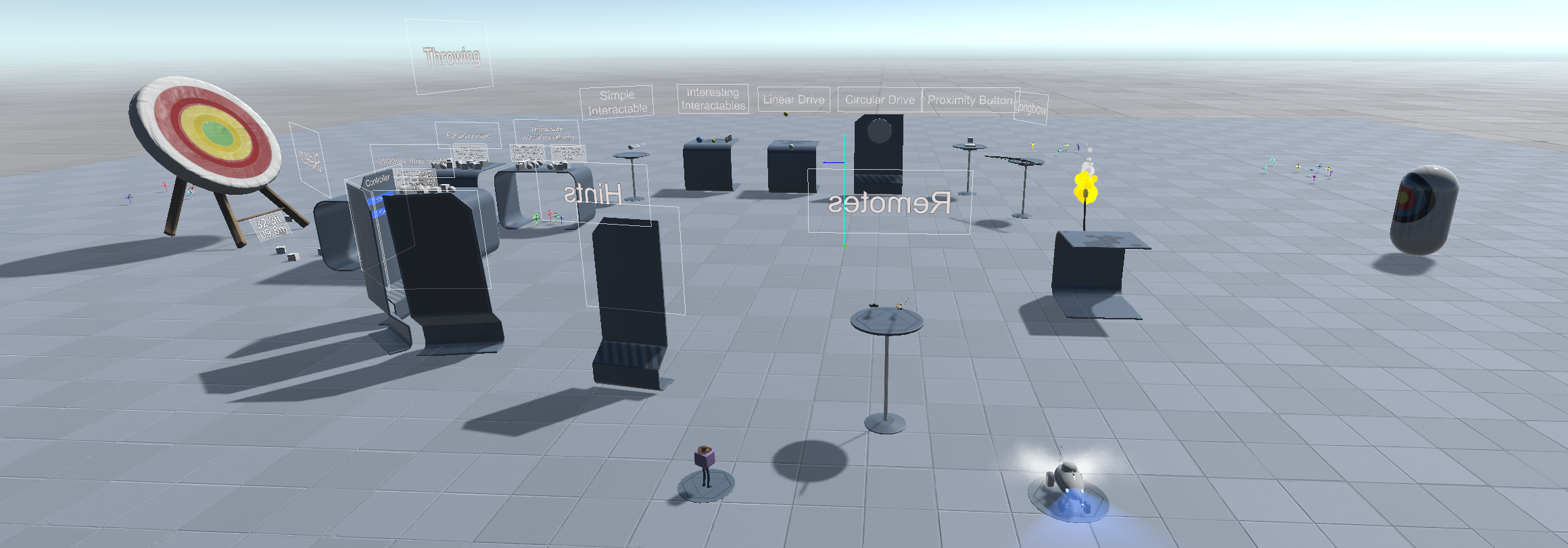 《SteamVR2.2.0开发指南》（Yanlz+Unity+XR+SteamVR+OpenXR+OpenVR+Valve+VIVE ...