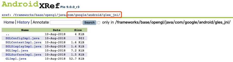 GLSurfaceView 源码分析 & EGL 创建过程_glsurfaceview什么时候createeglcontext_月盡天明的博客-CSDN博客