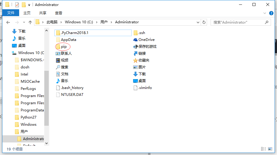 解决pip安装时出现sslerror的问题pip Sslerror Csdn博客 
