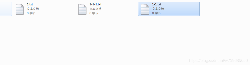 Python 进行文件重命名已经多个相同文件名称重命名失败的解决方法python Rename 重复失败 Csdn博客