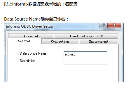 windows10下Informix ODBC设置_win10 ifxoledbc-CSDN博客