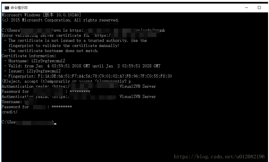登录系统报SSL server requires client certificate ErrorCode: 901 错误的解决方法 - 程序员大本营