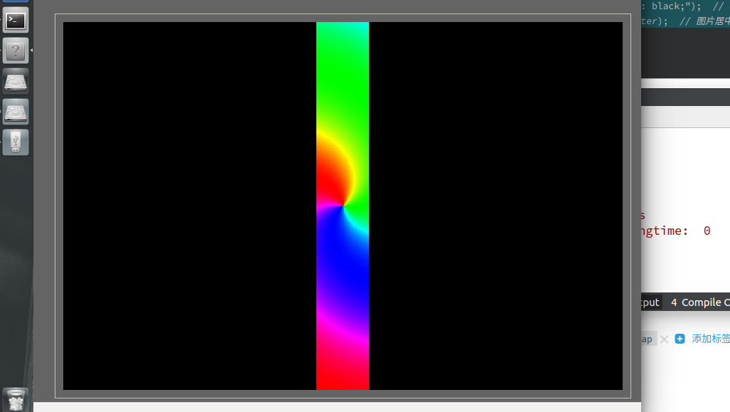 QT显示RGB数据_qt 显示rgba数据-CSDN博客