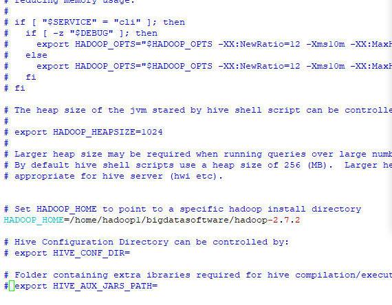HIVE与mysql整合_hive integrate mysql-CSDN博客