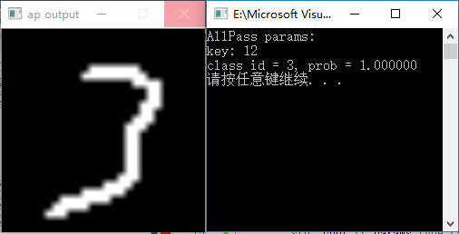 opencv dnn模块 示例(14) 添加自定义层、使用第三方模型_opencv 修改caffe参数-CSDN博客