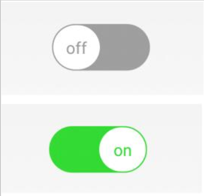 Android UI控件Switch的使用方法_android switch showtext-CSDN博客