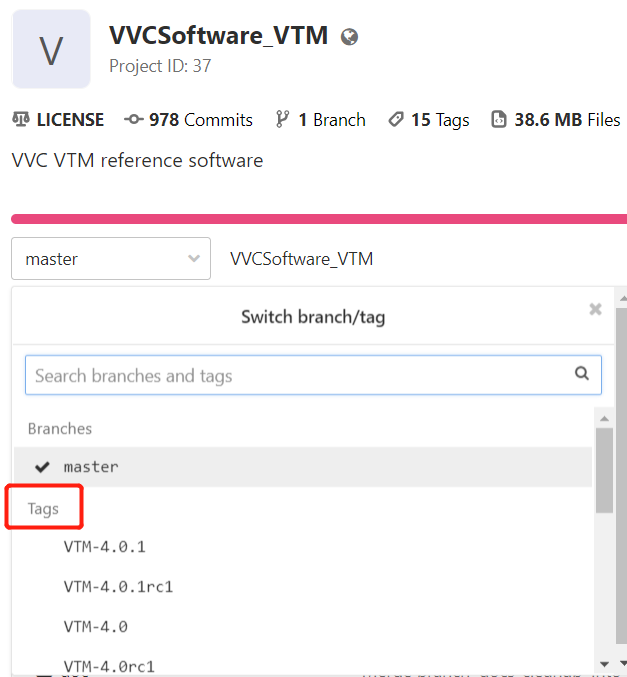 Linux下运行VTM_vtm vvc编码 linux-CSDN博客