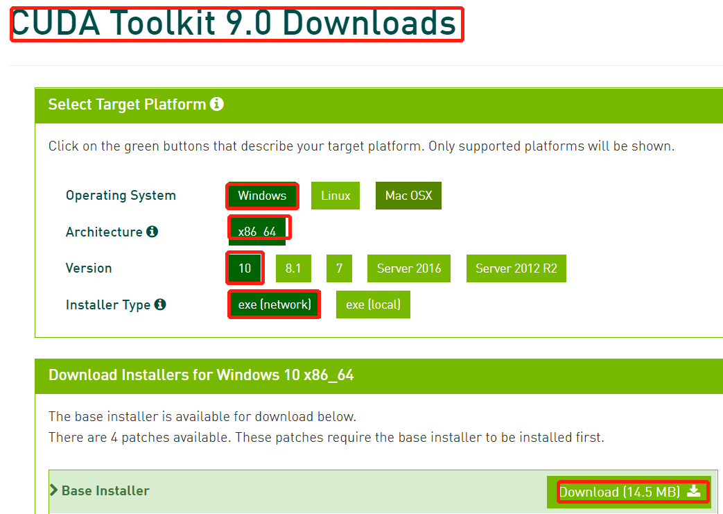 基于NVIDIA GeForce MX150 的Windows10安装TensorFlow-GPU详解_cuda支持的显卡型号mx150-CSDN博客