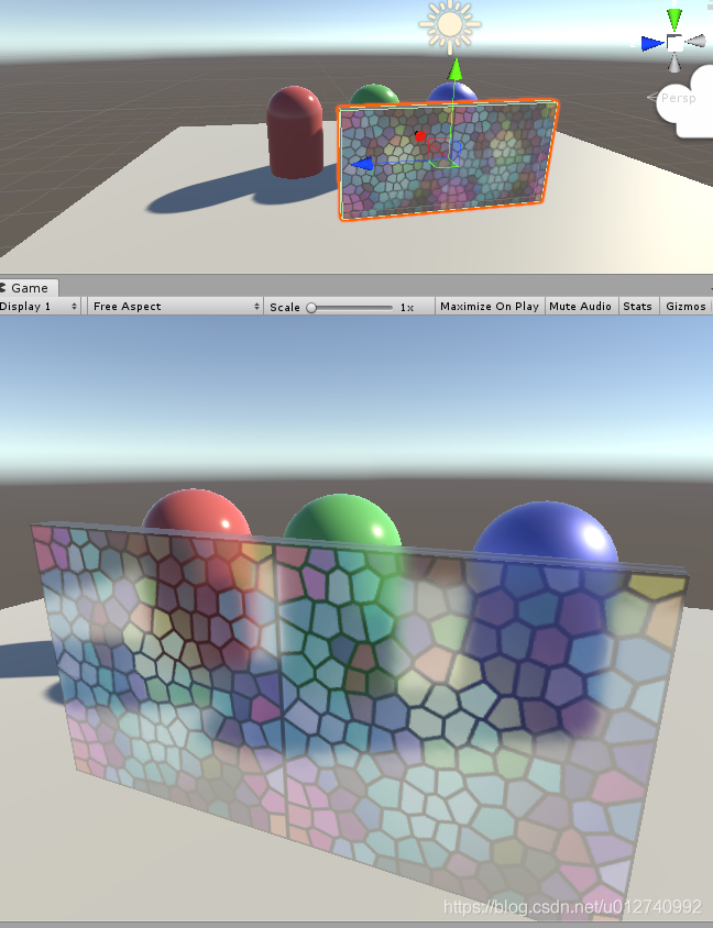 Unity 的commandbuffer基础 Csdn博客