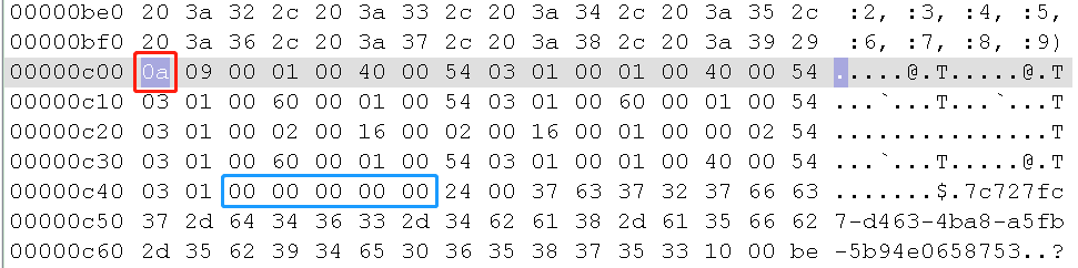 Oracle dmp文件结构探秘_com.github.oracle.dmp.parser-CSDN博客