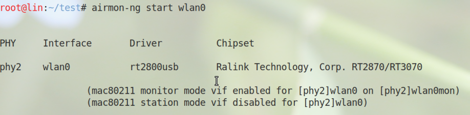 使用Aircrack-ng 工具进行WIFI的监听和破解-阿里云开发者社区