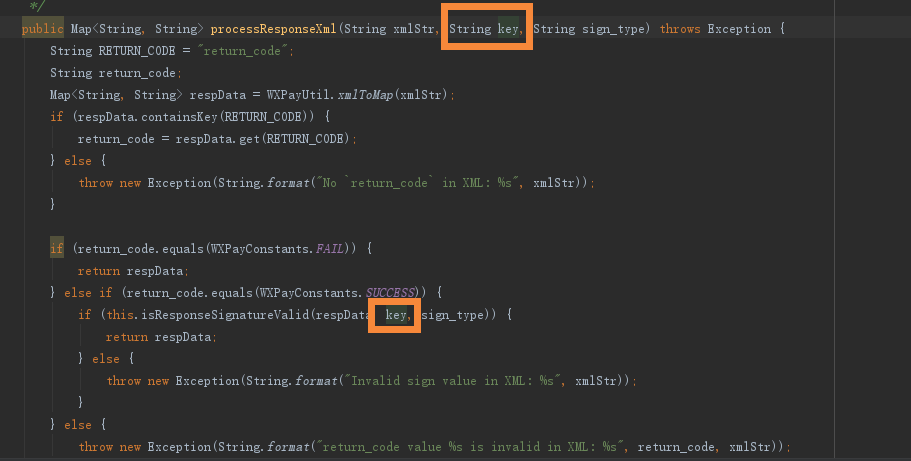 JAVA-JSAPI微信公众号-微信支付(非常详细)_微信支付验证域名根目录-CSDN博客