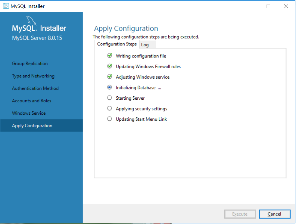Android MySQL数据库安装+各种命令行操作数据库+使用Navicat Premium连接_android安装数据库-CSDN博客