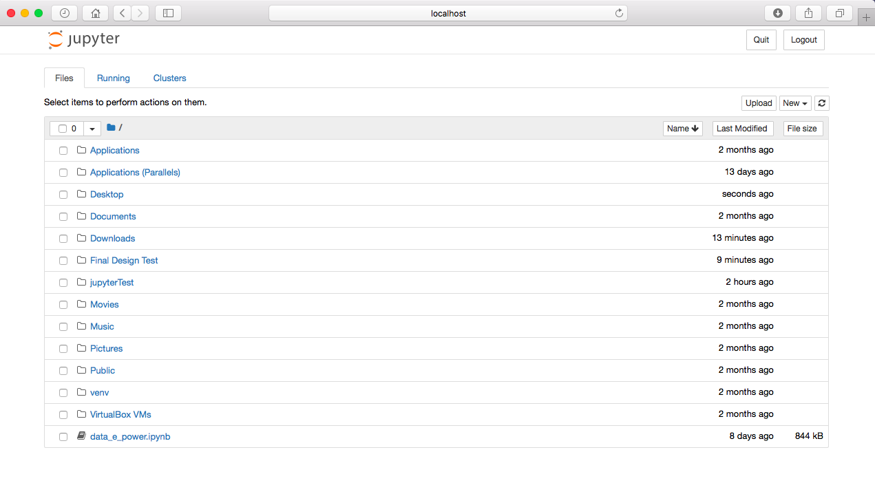 Anaconda下的Jupyter NoteBook安装及使用_anaconda notebook-CSDN博客