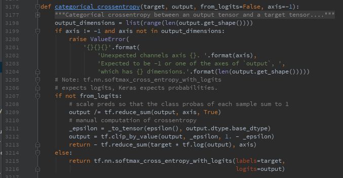 logits笔记-CSDN博客